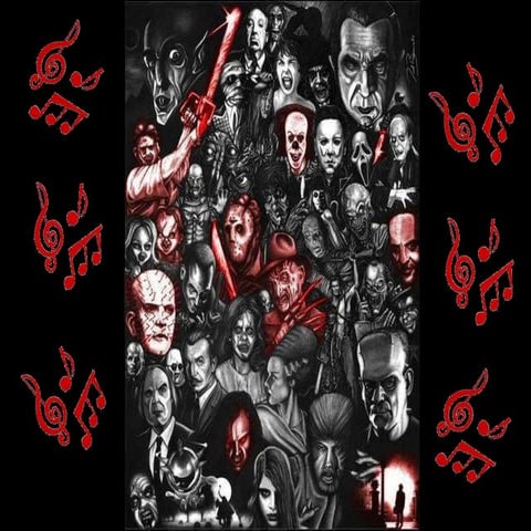 Horror Movie Theme Songs | PPTX