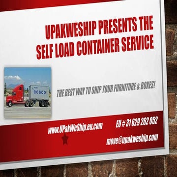 Brochure container specification_en | PDF