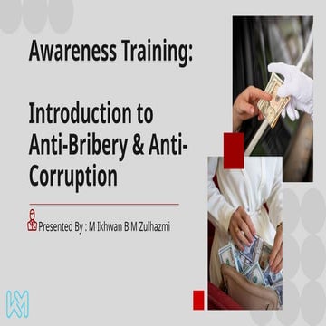 Slideshow_Anti-Bribery & Corruption Awareness Training.pptx