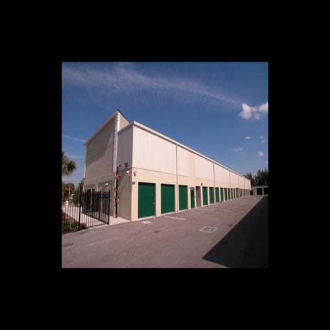 Compass Self Storage - Cortez | PPT