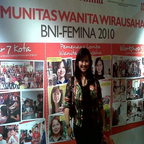 Slide show femina for blog | PDF