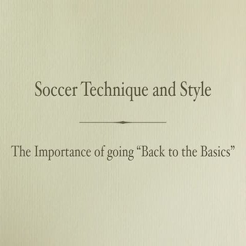 Slideshow for soccer: Brandon Gilbert + Kyle Bell-Colfer | KEY | Soccer ...