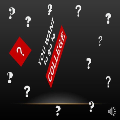 BCCC Upward Bound Program | PPT