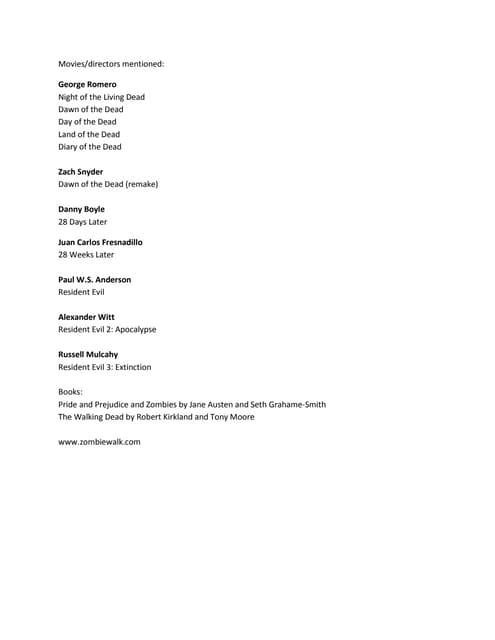 Jesus Christ Vampire hunter | PPT