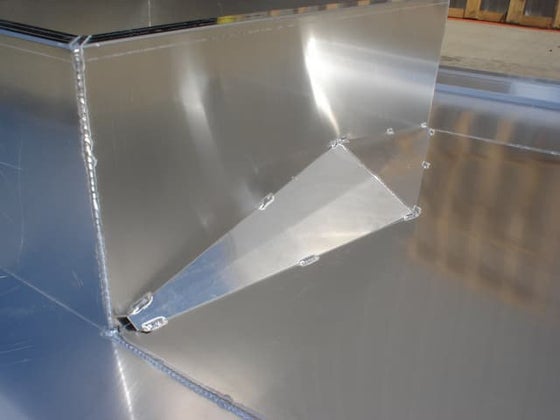 LMCurbs Custom Snow Diverter in Production # 5 | PDF