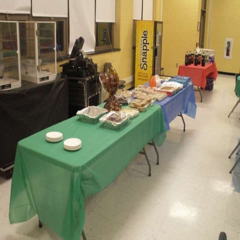 Food Fest 13' | PPTX