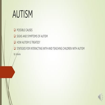slide show presentations(autism)2.pptx