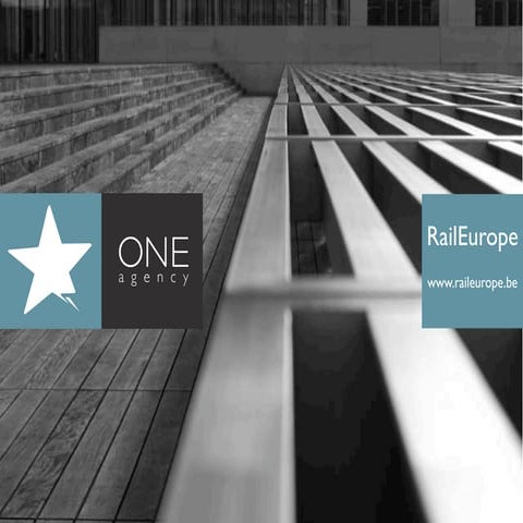 Slideshow Rail Europe Website | KEY