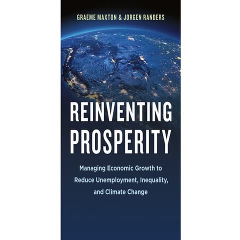 Reinventing Prosperity | PPT