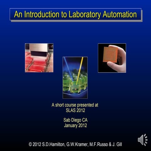 Slide show test | PPT