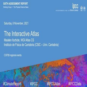 The Interactive Atlas | PDF