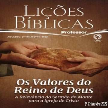 slideslicao6expressandopalavrashonestas2tr22prhenriqueebdnatv ...