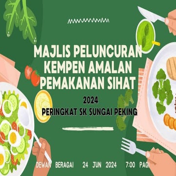 Slides Peluncuran Amalan Pemakanan Sihat.pptx