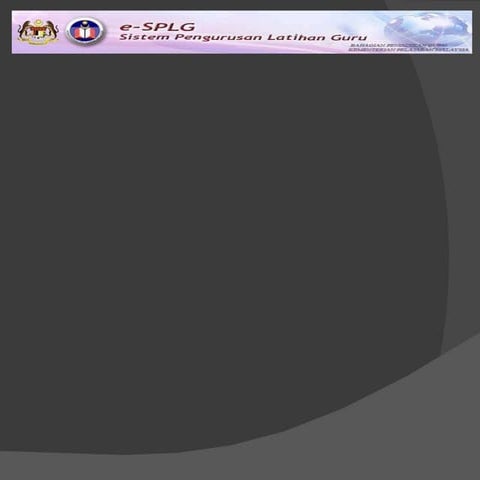 Slide splg present | PPT