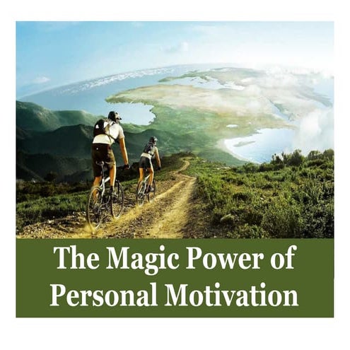 Slides Presentasi - The Power of Personal Motivation.pdf