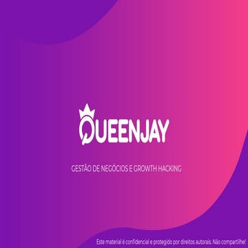 Queen Jay Edtech | PPT