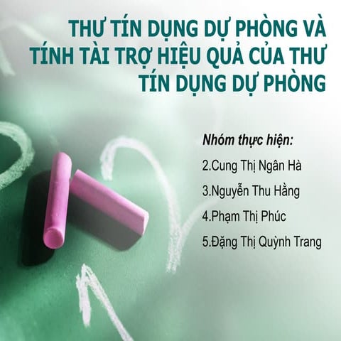 Slide standby lc | PPT