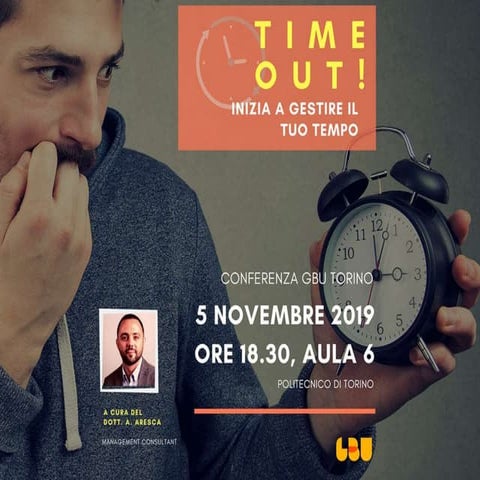 Time Management for Students | PDF