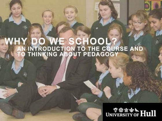 Assignment #1 (Secondary) | PPTX