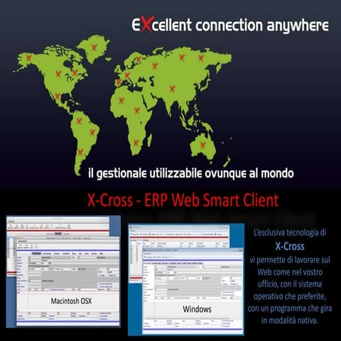 Slides X Cross | PPTX