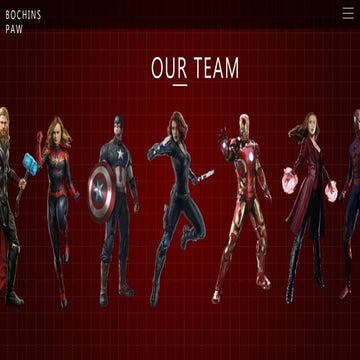 Team Marvel.pptx