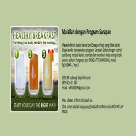 Slide Testimoni | PPT