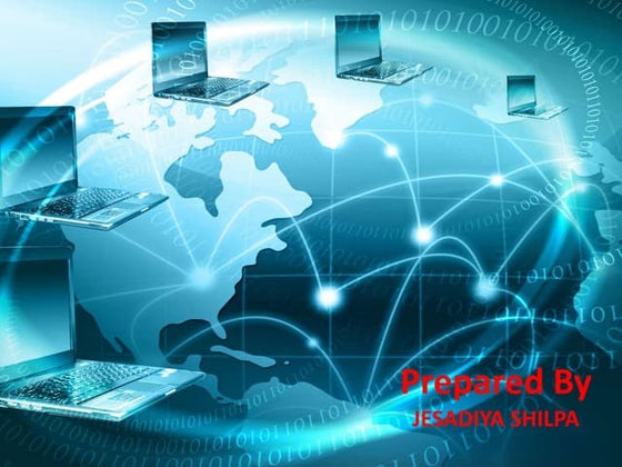 Selective repeat protocol | PPT | Computer Networking | Computing