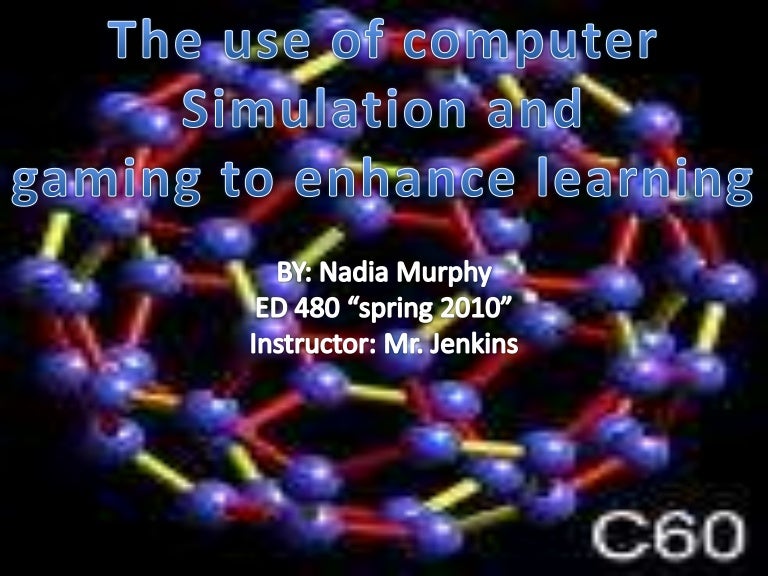 computer simulation