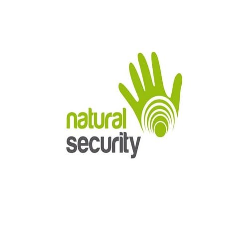 Slide Show Natural Security | PPS