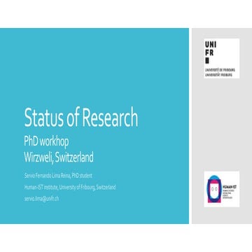 Slima explainable deep learning using fuzzy logic human ist u fribourg ver 17 apr 2019 | PPT