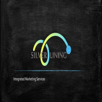 Silver Lining | PPT