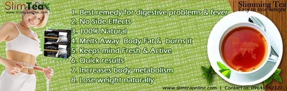 Chai tea-slimming-tea-slim-tea | PDF