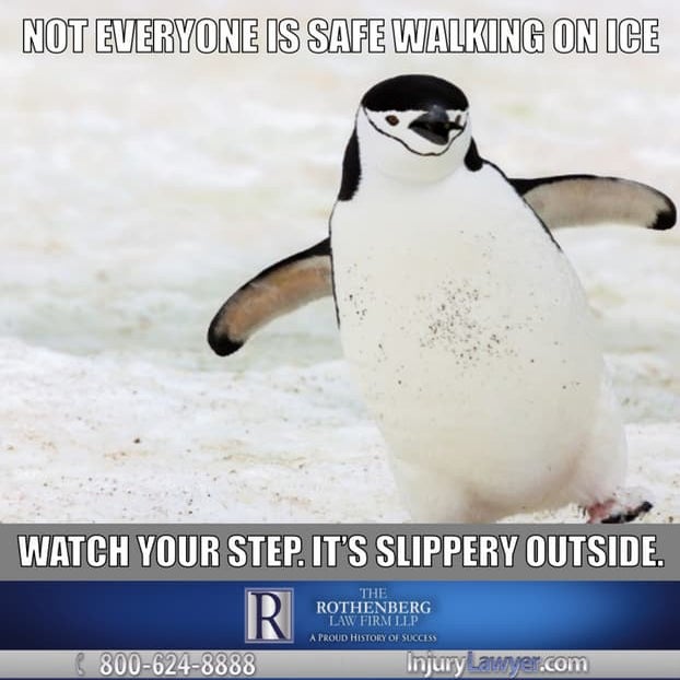 Slip and fall -meme | PDF
