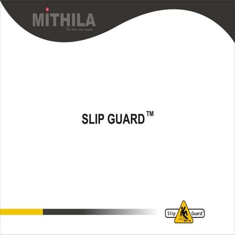 Slip Guard | PPTX