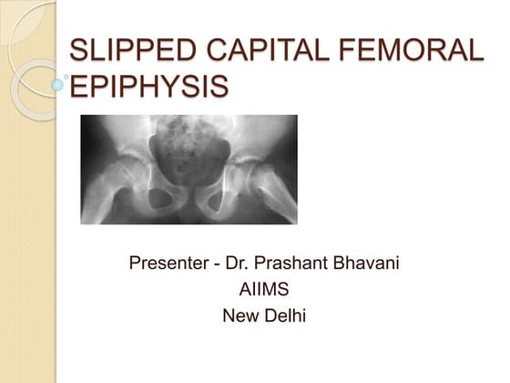 Various Pelvic lines | DOC