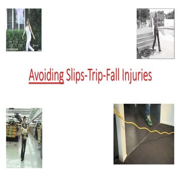 ACCIDENT PREVENTION (SLIP, TRIP & FALL).ppt