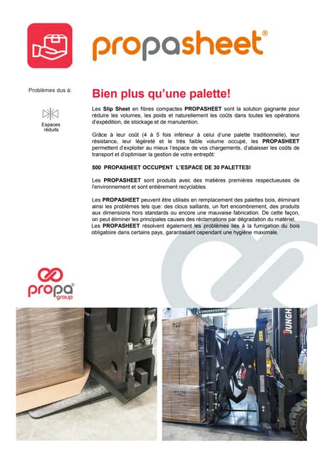 Desiccants for container Propadry | PDF