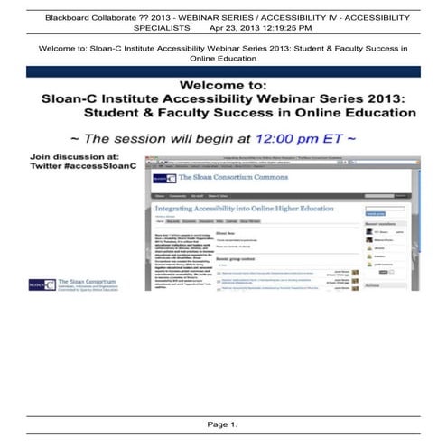 Accessibility Specialists: Understanding Invisible Disabilities and ...