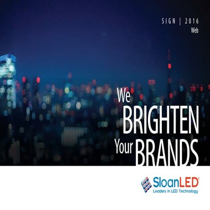 OAK 1000w led floodlight specification | PDF