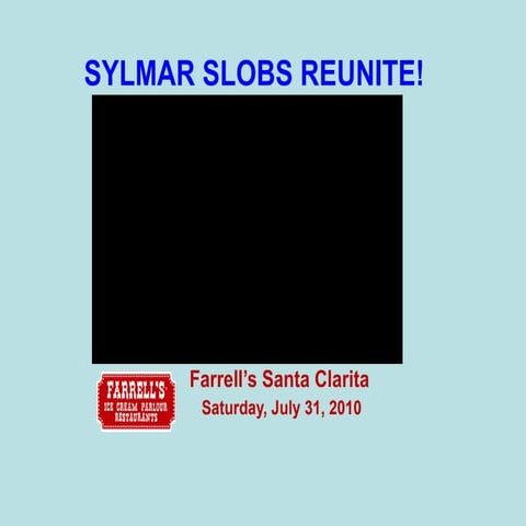 Slobs | PPT
