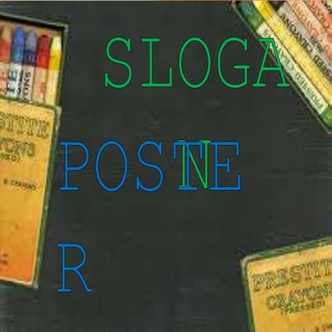 Slogan dan Poster.ppt