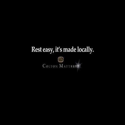 Slogan rest easy | PDF