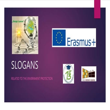 SLOGANS | PPT
