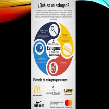¿Qué es un mapa conceptual? | PPTX