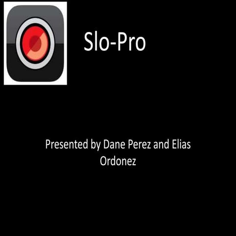 Windows live movie maker | PPTX