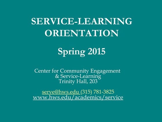 Youth Development Training | PPT | Workshops and Classes | Hobbies ...