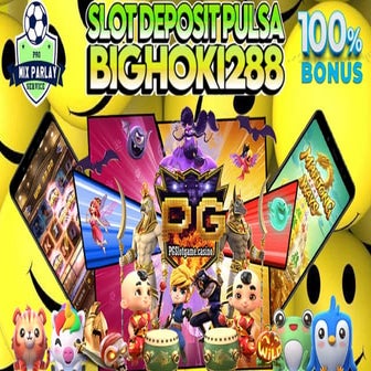 BIGHOKI288: SLOT GACOT ANTI ZONK MUDAH MAXWIN MALAM INI | PDF