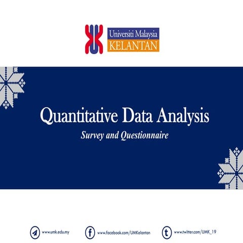 Slot 6 Introduction to Quantitative (Survey and Questionnaire).pdf