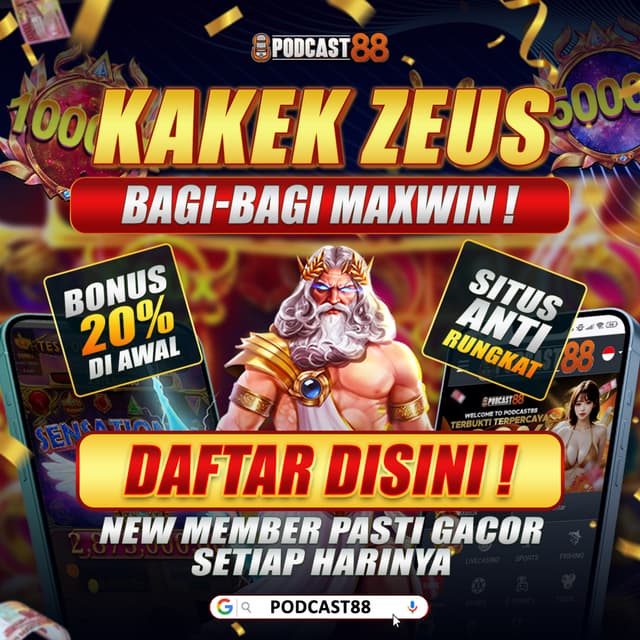 Rasakan Sensasi Pecahan Slot x1000 Hanya di Sini | PDF