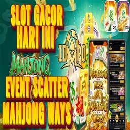SLOT GACOR HARI EVENT SCATTER MAHJONG WAYS IDMPO | PPT